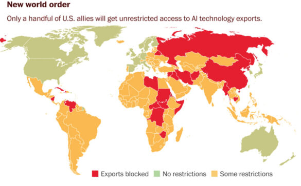 China’s Global Position in 2025: Power, Influence, and Future Prospects ...