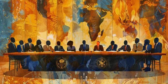 The Changing Landscape of Global Politics in 2026: Trends You Need to ...